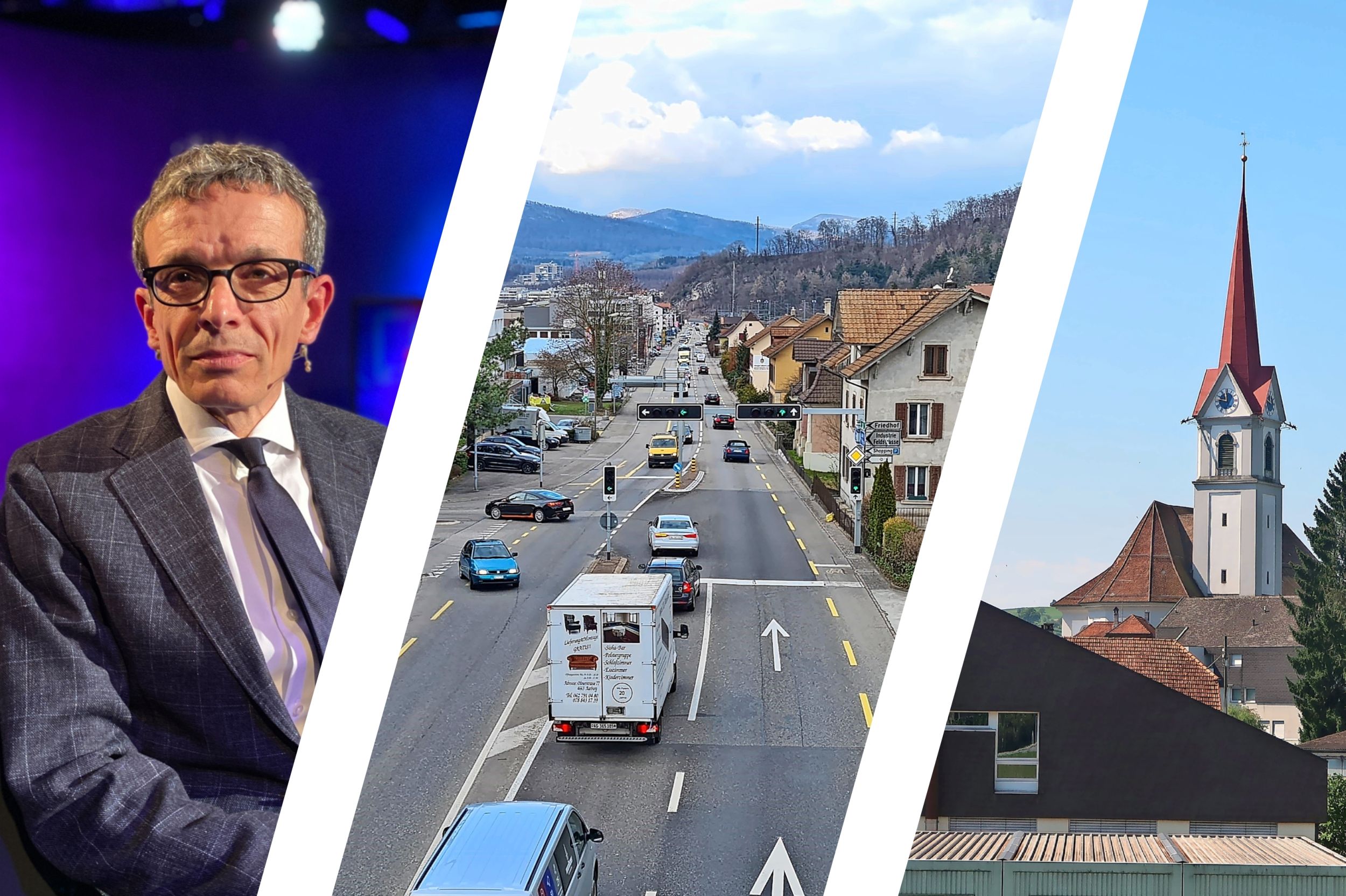 Drei regionale Projekte erhalten Geld von der AKB-Stiftung – darunter auch das «Spiis & Gwand ...