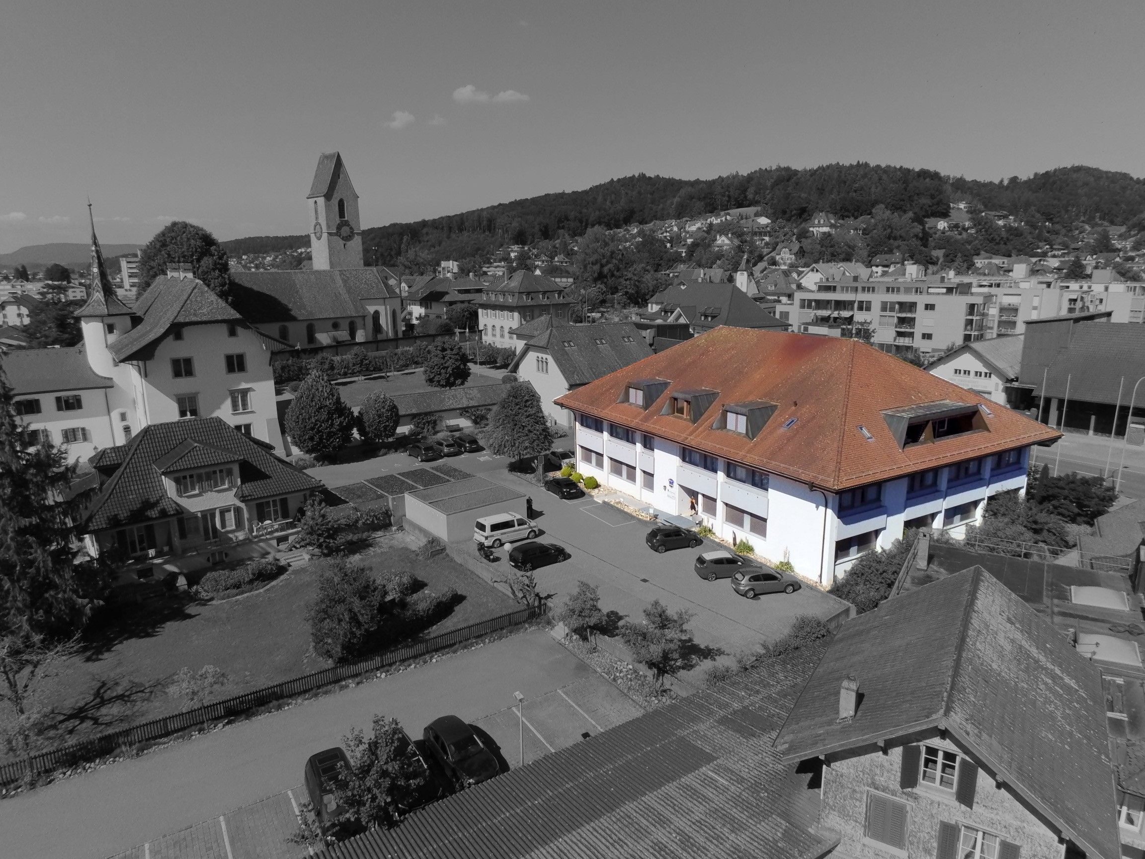 Drei regionale Projekte erhalten Geld von der AKB-Stiftung – darunter auch das «Spiis & Gwand ...